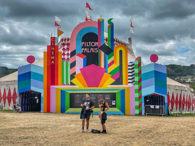 30 Things To Do At Glastonbury Festival - Glastonbury Tips