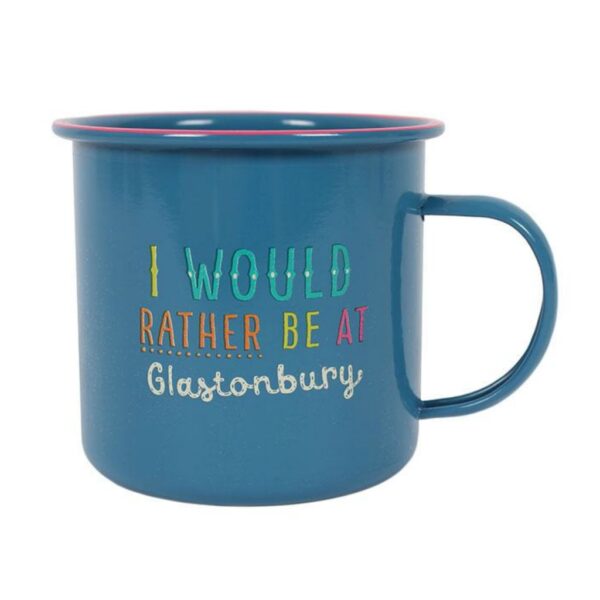 The Best Glastonbury Gifts For Glastonbury Lovers - Glastonbury Tips