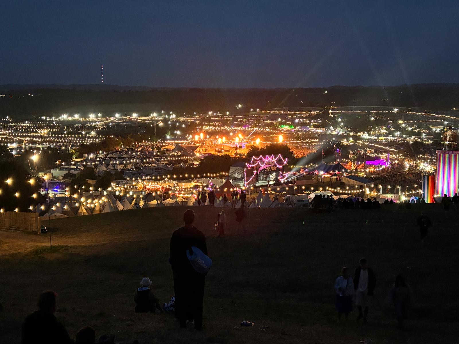 Glasto 2025 | The Review - Glastonbury Tips